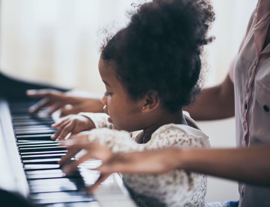 Group Instrumental Options, preparing for private instruments